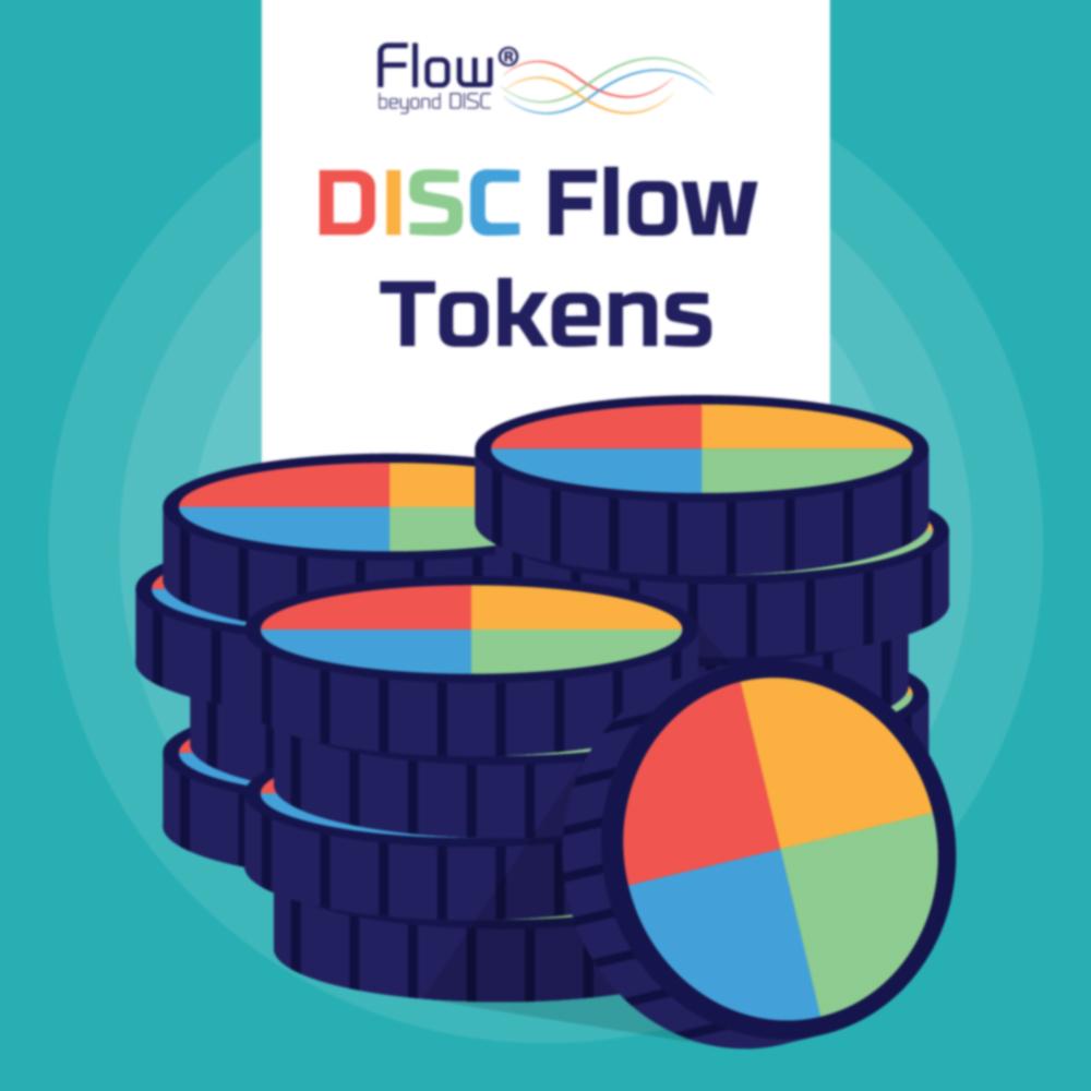 FACe Tokens – DISC FLOW HK